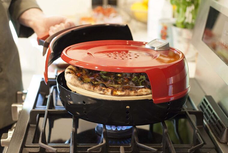 7 Best Pizza Oven Gas Burner 2024 - Review & Buying Guide