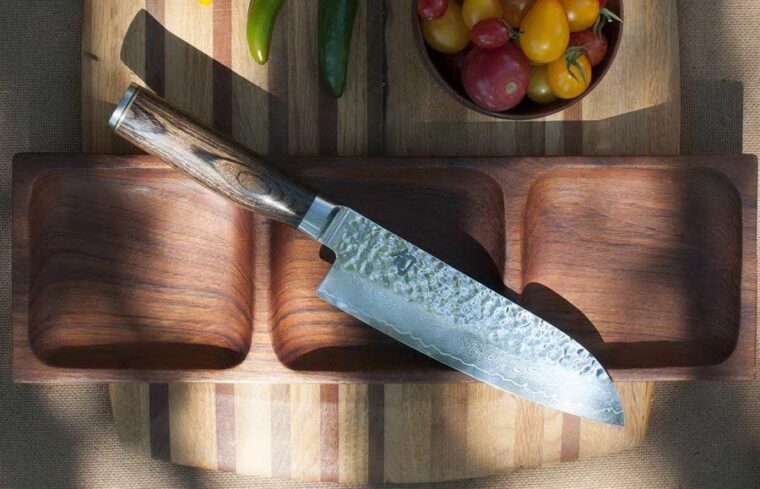 5 Best Chef Knives (without Breaking The Bank) - Twin Stripe