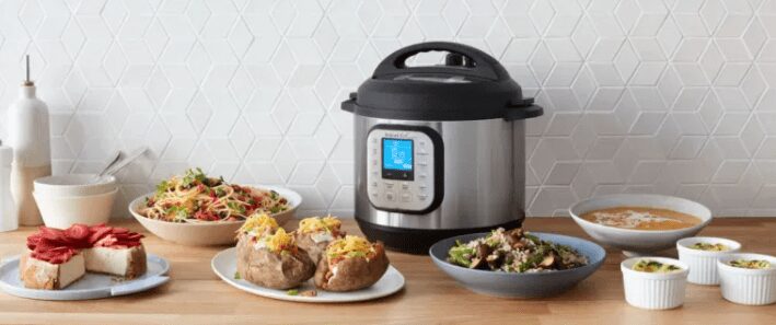Are Instant Pots Worth It? Ultimate Buyer'S Guide! - Twin Stripe