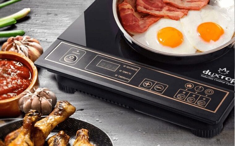 Best Hot Plates For Boiling Water - Twin Stripe