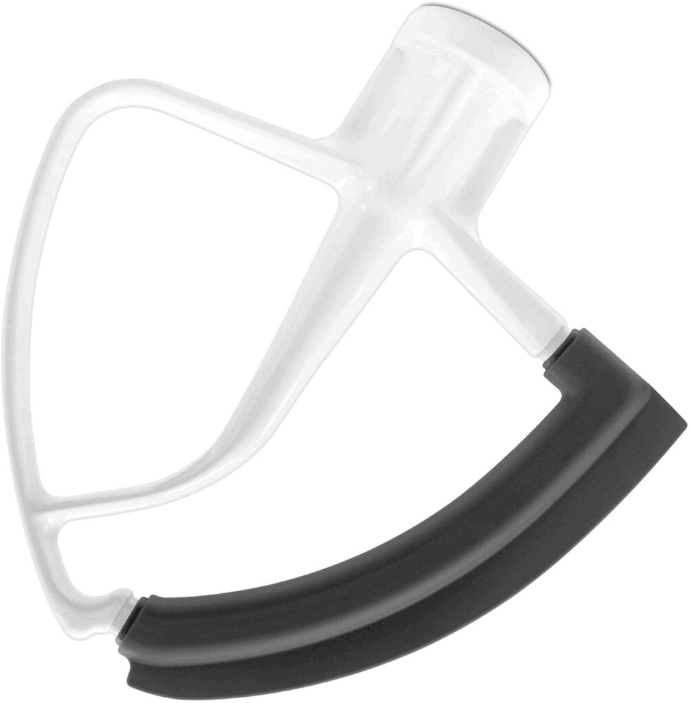 Best Kitchenaid Attachment For Cookies - Twin Stripe