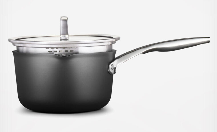 Simply Calphalon Vs Calphalon: What Is The Difference?