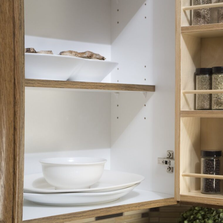 How To Know If Your Kitchen Cabinets Are Good Quality? - 2024 Guide ...