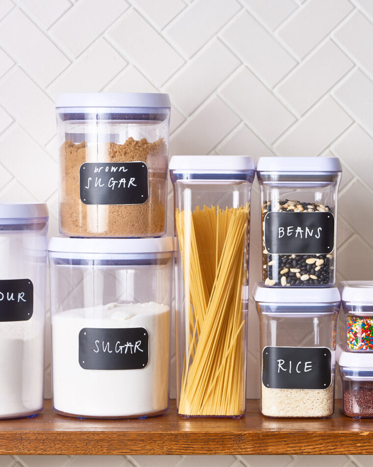 9 Tips For An Organized And Functional Kitchen - 2024 Guide - Twin Stripe
