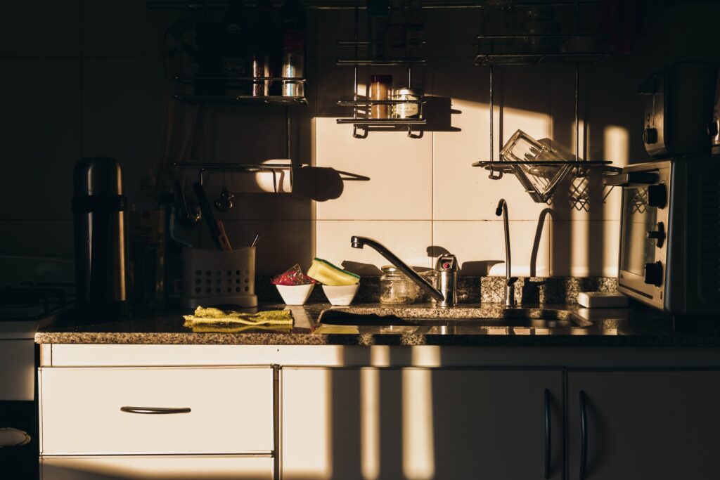 5 Things To Do With Used Kitchen Equipment - Twin Stripe