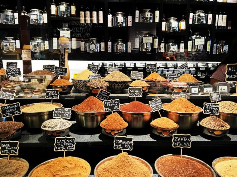 How Do You Use Cumin Powder In Cooking - 2024 Guide - Twin Stripe