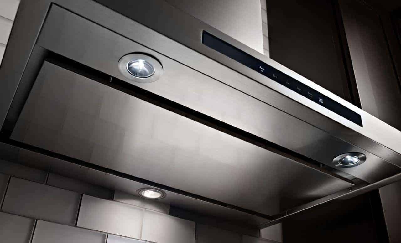 What Type Of Ductless Range Hood Is The Best For Your Kitchen? - Twin ...