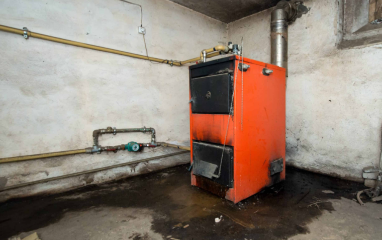 What You Need To Know Before You Order Furnace Installation - Twin Stripe