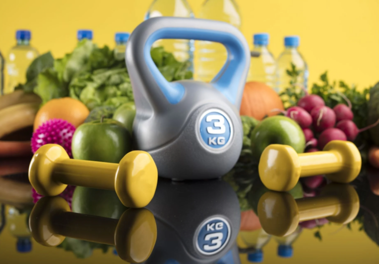 The Importance Of Healthy Eating And Nutrition When Exercising - Twin ...