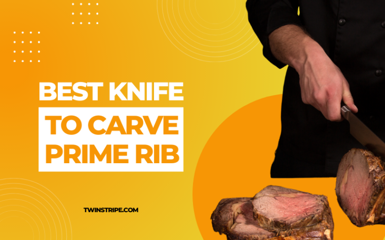 10 Best Knife To Carve Prime Rib 2024 - Top Carving & Slicing Knives