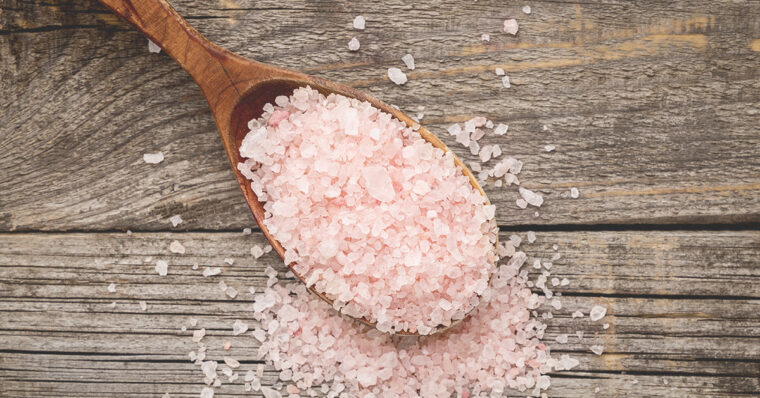 6 Dos And Don'ts Of Cooking With Himalayan Salt - Twin Stripe