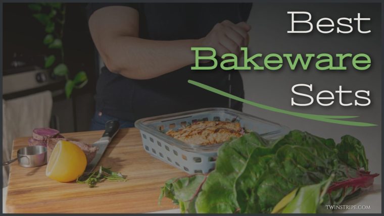 11 Best Bakeware Sets 2024 - For Learners & Professional Bakers