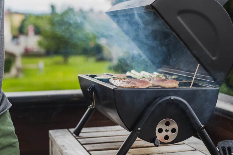 Top DIY Smoker Ideas - Free Guide Online - Twin Stripe