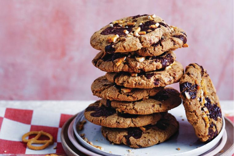4 Most Popular Australian Cookie Recipes To Try In 2024 - Twin Stripe