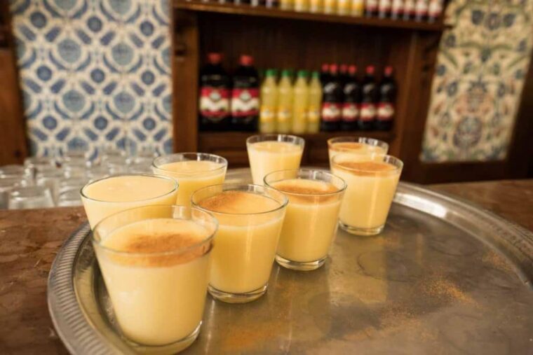 10 Best Turkish Foods, Snacks And Drinks To Try In 2024 - Twin Stripe