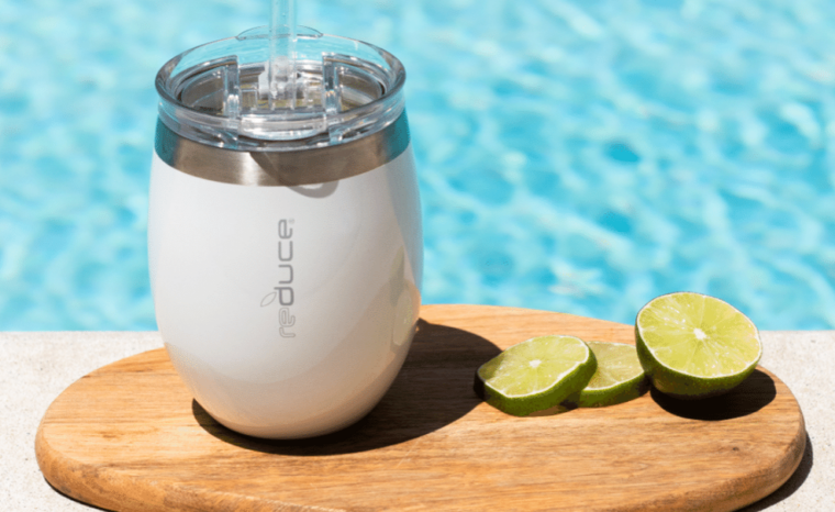 Could Insulated Cups Help You Stay Healthy? - Twin Stripe