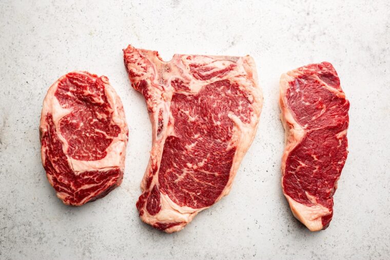 What Is The Best Grade Of Beef Prime Choice? - Twin Stripe