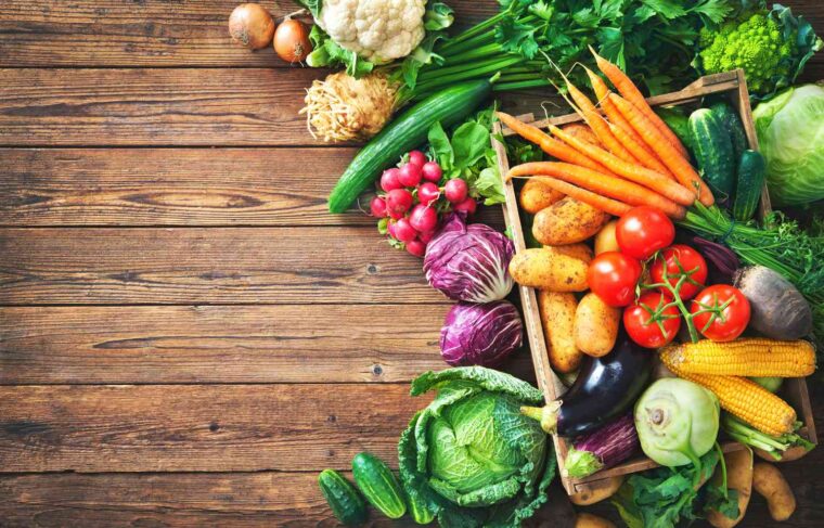 10 Ways To Keep Your Food Fresh Longer Time - Twin Stripe