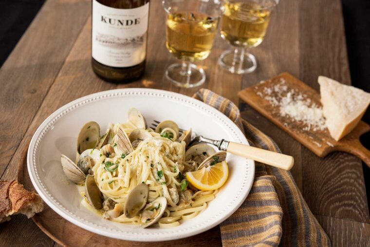 5 Best Wines To Pair With Pasta - What Makes A Perfect Combination ...