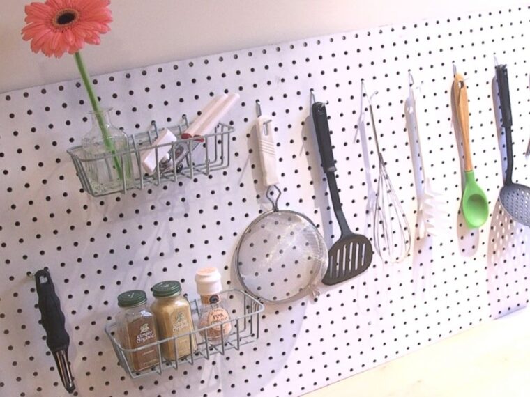 Kitchen Storage Tips And Ideas To Maximize Your Space - Twin Stripe
