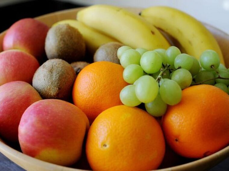 10 Ways To Keep Your Food Fresh Longer Time - Twin Stripe