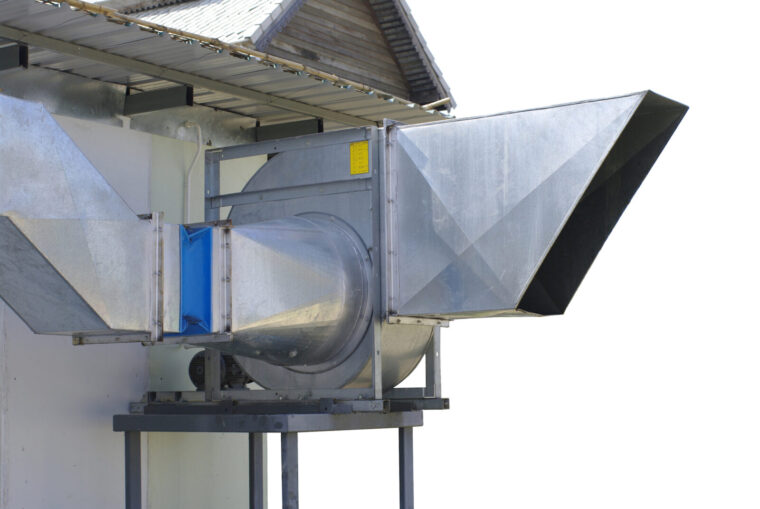 Choosing The Best Fire Rated Grease Duct Access Panels For Your Kitchen ...