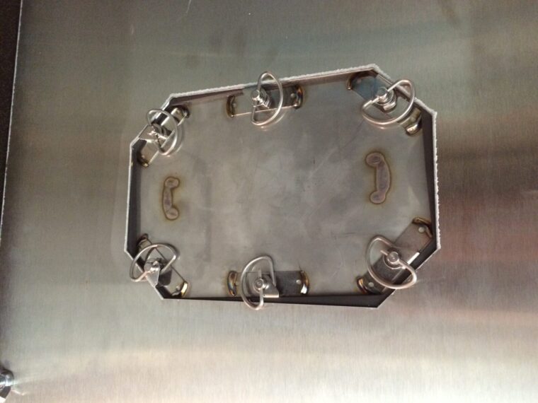 Choosing The Best Fire Rated Grease Duct Access Panels For Your Kitchen ...