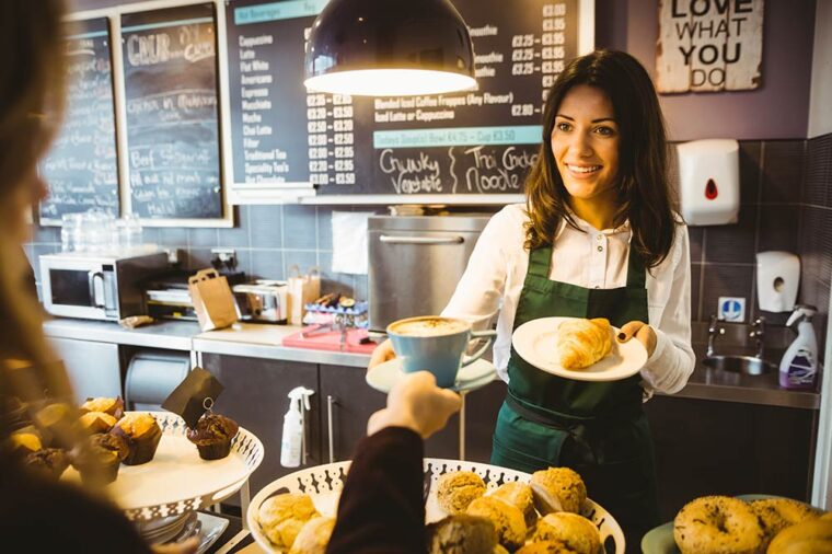 Flourishing In A Tricky Industry: The Keys To Running A Successful ...