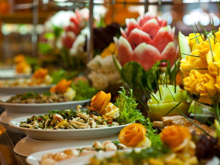 A Guide To Starting A Buffet Restaurant - Permits And Licenses To ...
