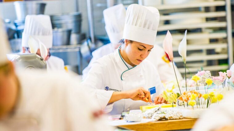 What To Know About Turning Your Cooking Hobby Into A Chef Career - Twin ...