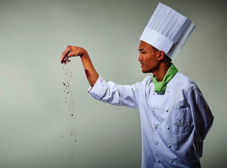 What To Know About Turning Your Cooking Hobby Into A Chef Career - Twin ...