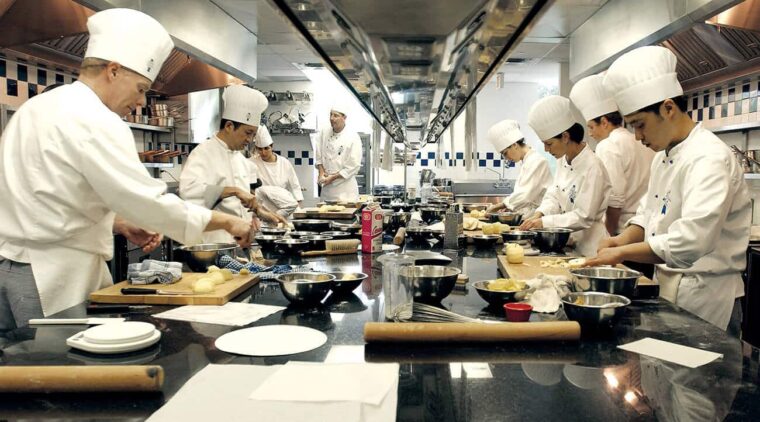 What To Know About Turning Your Cooking Hobby Into A Chef Career - Twin ...