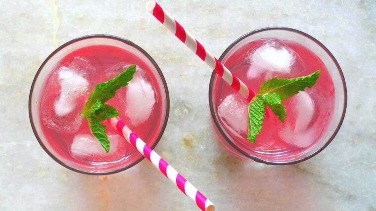 Why You Should Include Ketone Drinks In Your Diet - Twin Stripe