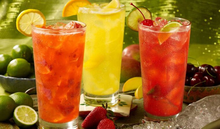 Party Planning Strategies: Planning The Food And Beverages - Twin Stripe