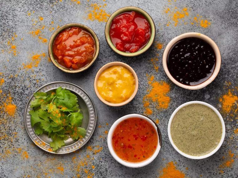 From Spicy To Sweet: The Art Of Crafting Irresistible Chutneys