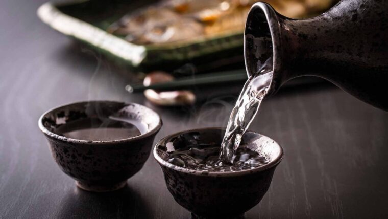 Unlocking The World Of Sake: Your Path To Sake Sommelier Certification ...
