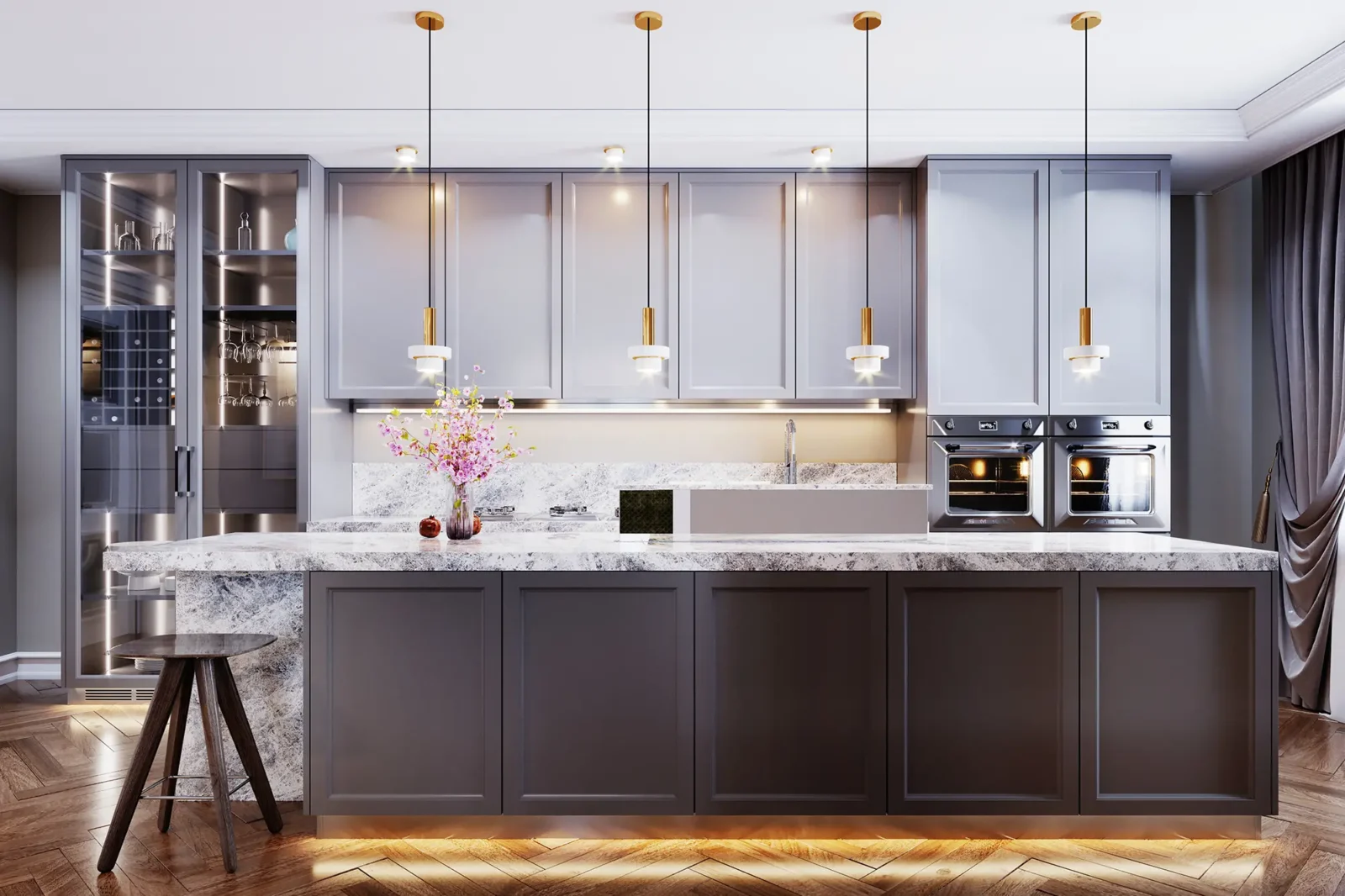 Creating The Ultimate Kitchen With Your Dream Equipment - Twin Stripe